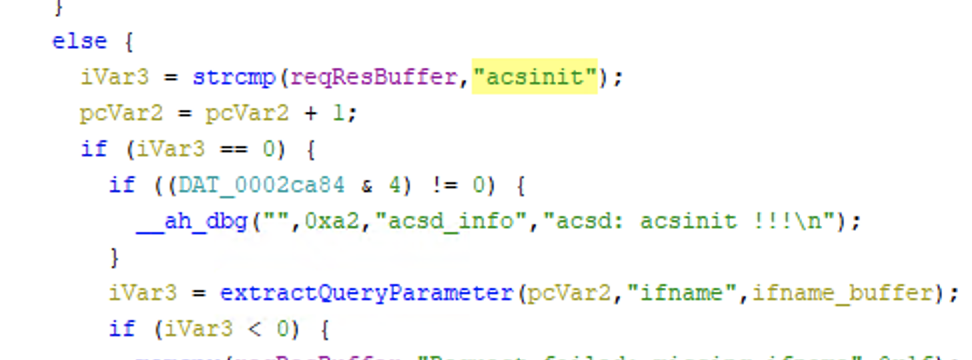 Bee-yond Capacity: Unauthenticated RCE in Extreme Networks/Aerohive ...