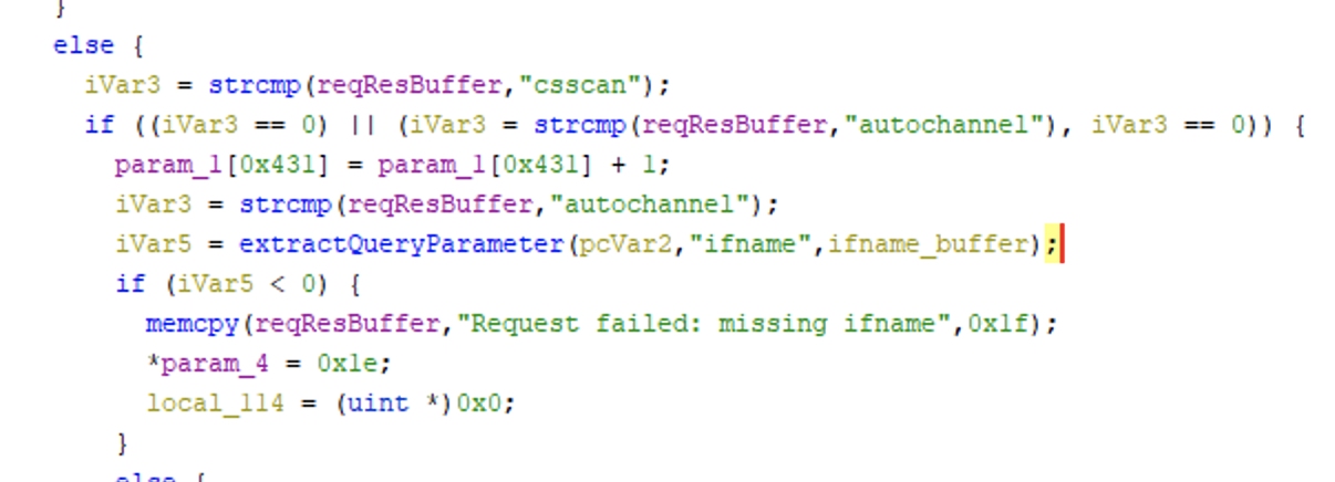 Bee-yond Capacity: Unauthenticated RCE in Extreme Networks/Aerohive ...